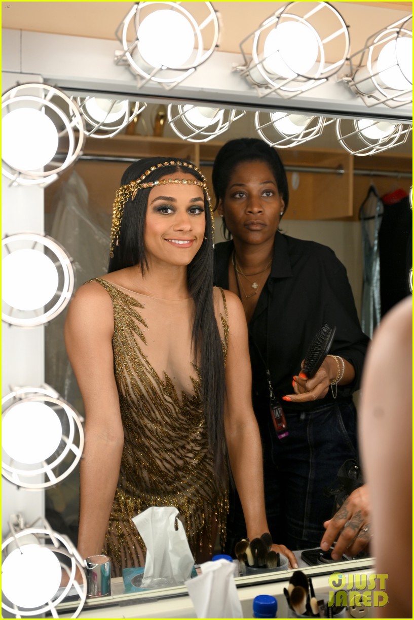Backstage Photos from Tony Awards 2024 - Look Inside Broadway's Biggest Night!: Photo 5050356 ...