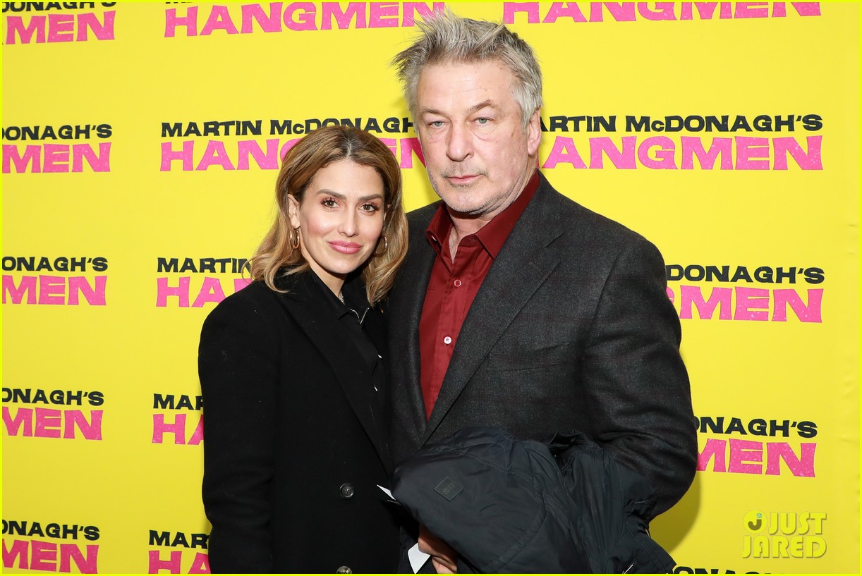 Alec Baldwin & Wife Hilaria to Star in TLC Reality Series with Their ...