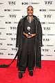 Billy Porter Dedicates Isabelle Stevenson Tony Award to Late Mother ...