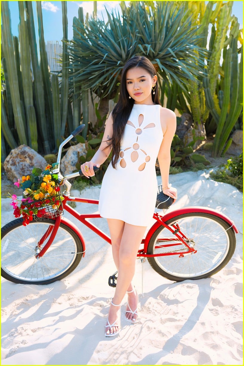 See Every 'Bold & The Beautiful' Summer Photoshoot Image, Including ...