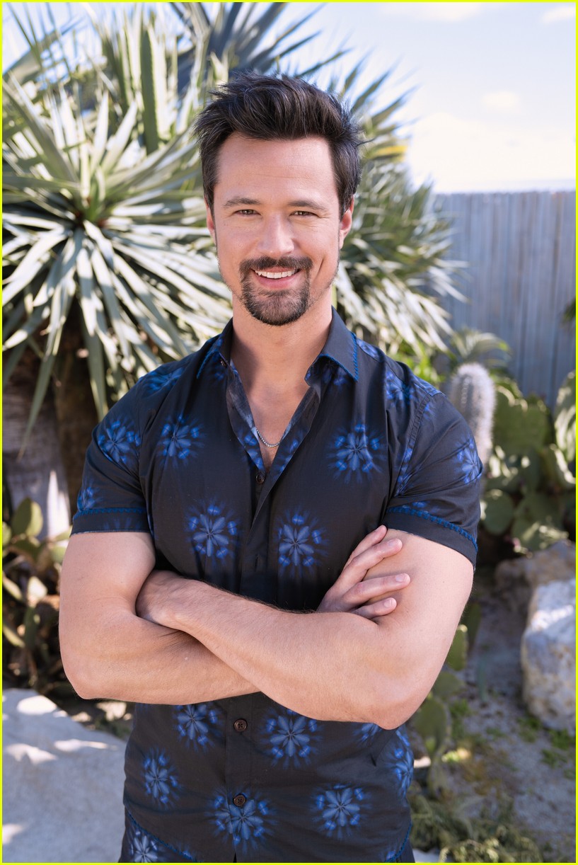 See Every 'Bold & The Beautiful' Summer Photoshoot Image, Including ...