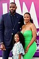 Who Is Bronny James’ Mom? Everything to Know About Lebron’s Wife Savannah Brinson! | Bronny ...