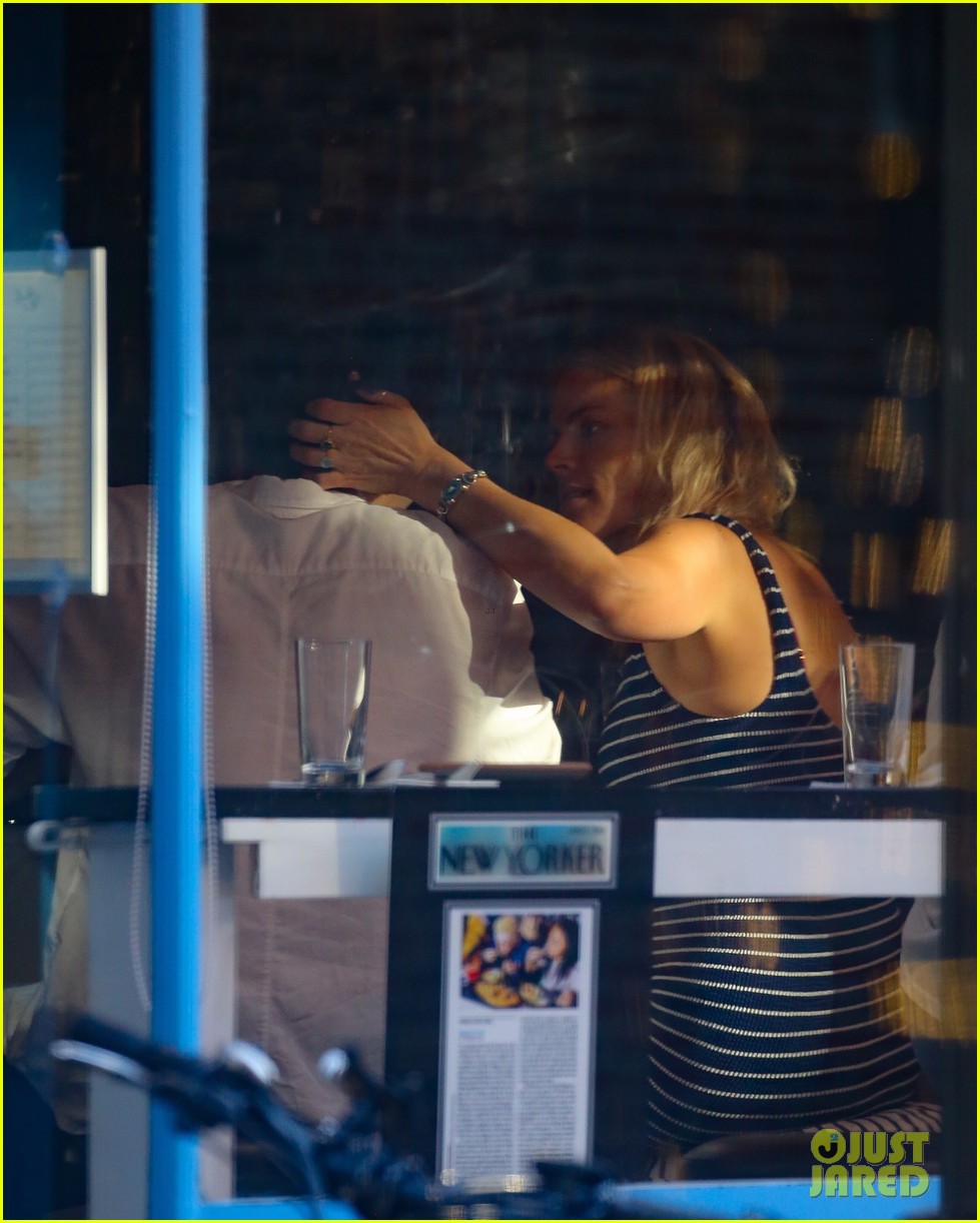 Busy Philipps Packs on PDA with New Boyfriend Jon Kasbe During NYC ...