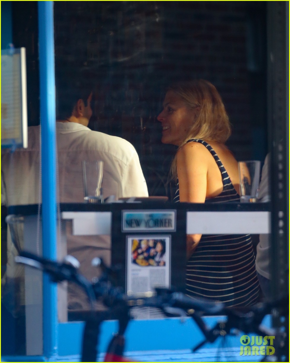 Busy Philipps Packs on PDA with New Boyfriend Jon Kasbe During NYC ...