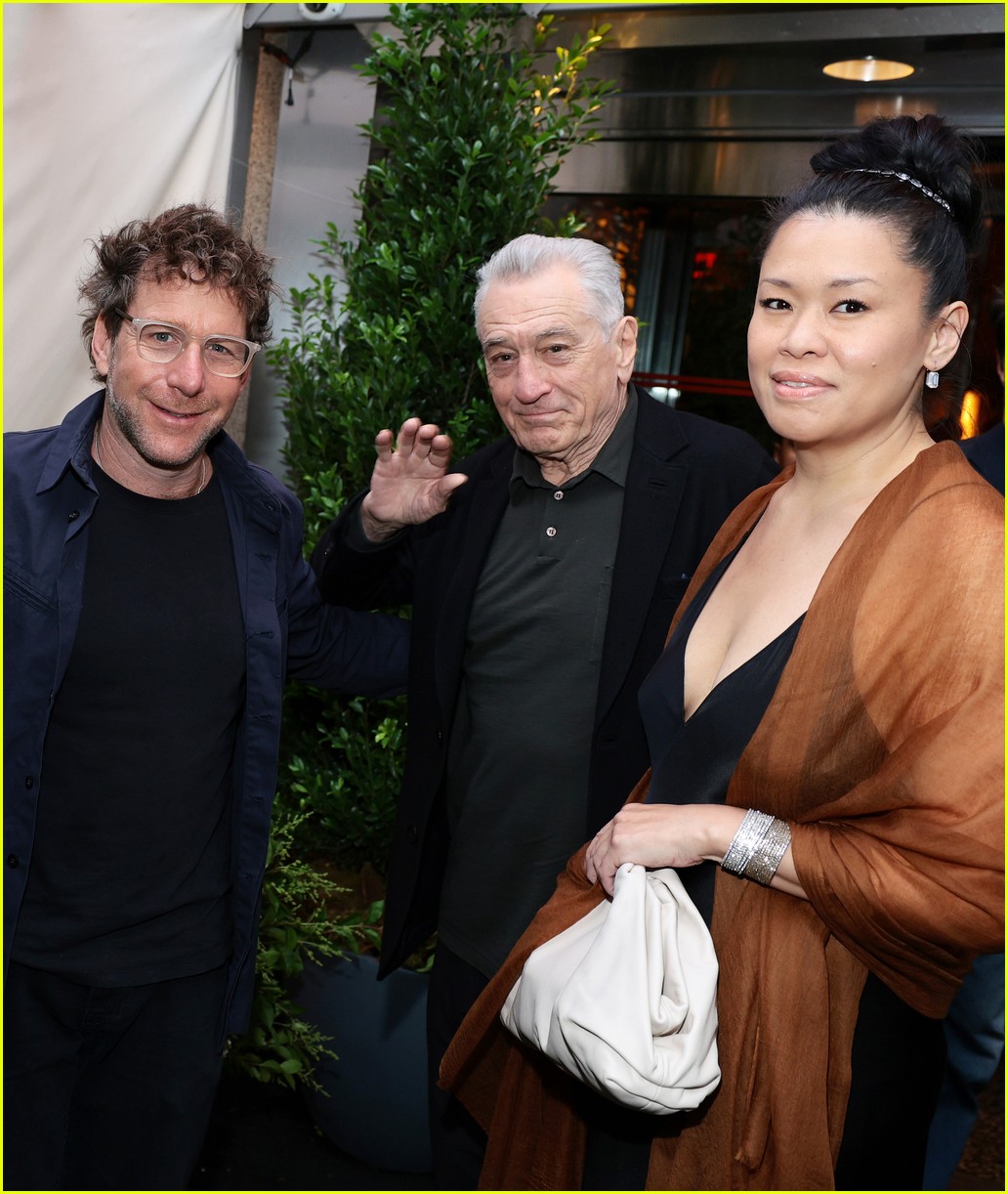 Look Inside the Star-Studded Chanel Tribeca Festival Artists Dinner ...