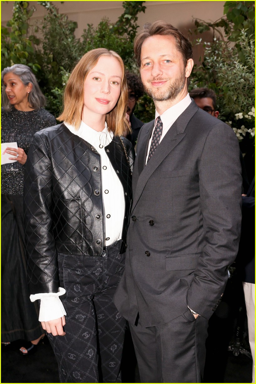 Look Inside the Star-Studded Chanel Tribeca Festival Artists Dinner ...