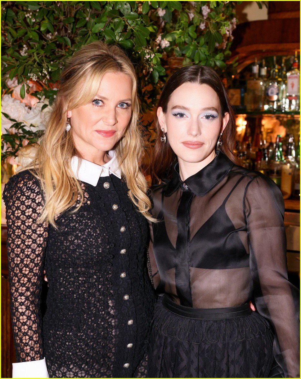 Look Inside the Star-Studded Chanel Tribeca Festival Artists Dinner ...