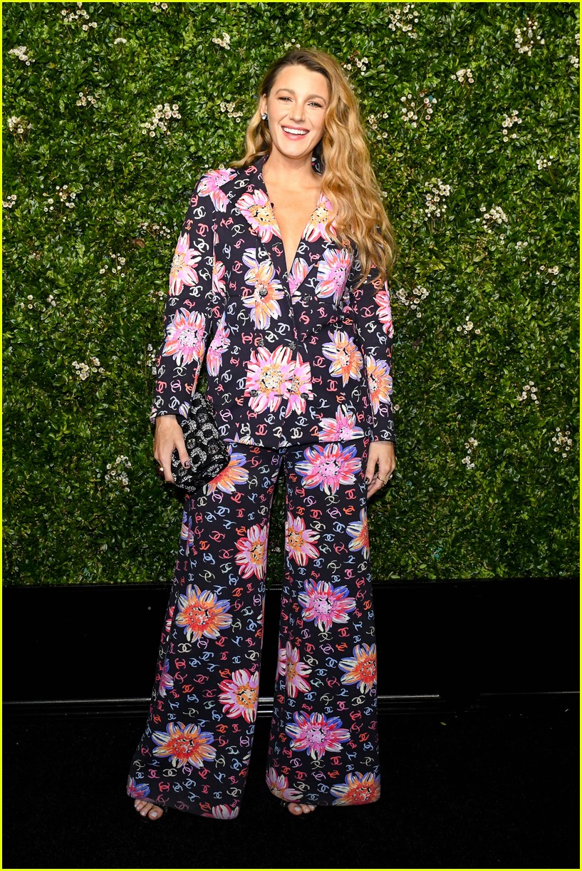 Look Inside the Star-Studded Chanel Tribeca Festival Artists Dinner ...