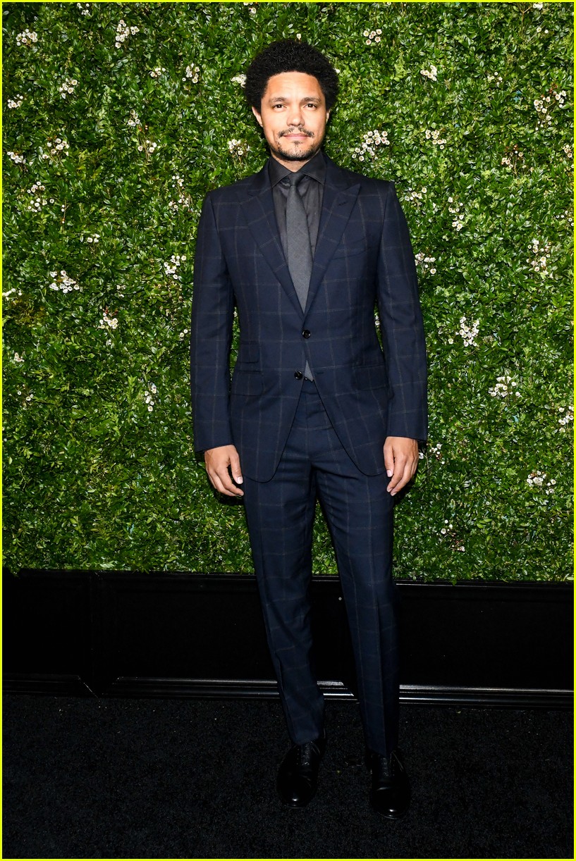 Look Inside the Star-Studded Chanel Tribeca Festival Artists Dinner ...