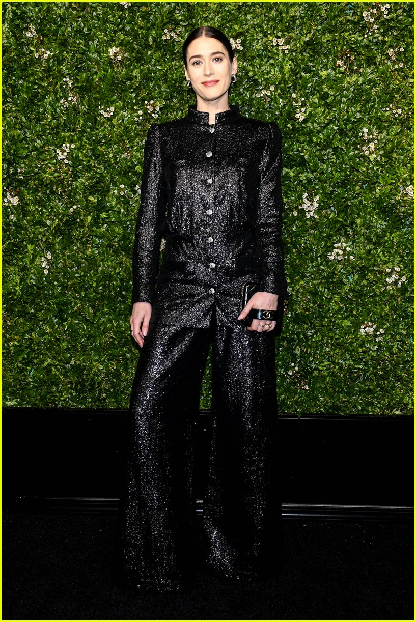 Look Inside the Star-Studded Chanel Tribeca Festival Artists Dinner ...