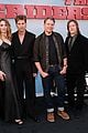 Austin Butler & 'Bikeriders' Cast Meet Cher at L.A. Premiere!: Photo ...