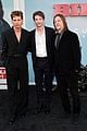 Austin Butler & 'Bikeriders' Cast Meet Cher at L.A. Premiere!: Photo ...