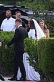Olivia Culpo & Christian McCaffrey Get Married in Rhode Island - See ...