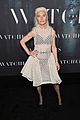 Dakota Fanning Goes Green For ‘The Watchers’ NYC Premiere With Ishana ...