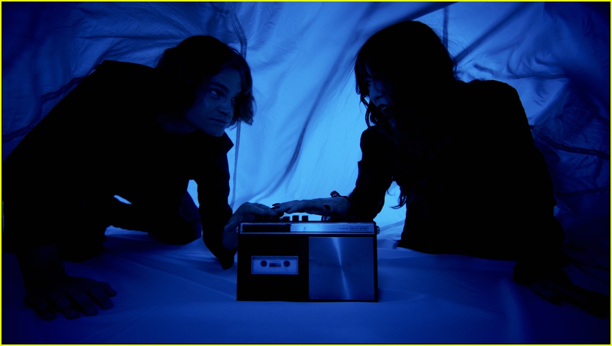 Draumr & Matya Join Forces for Feel-Good 'Things To Say To Yourself ...