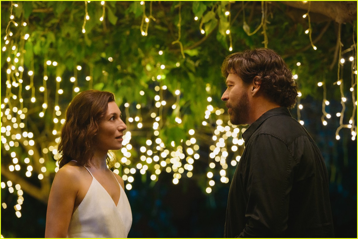 Harry Connick, Jr. Stars In Netflix's New Movie 'Find Me Falling ...