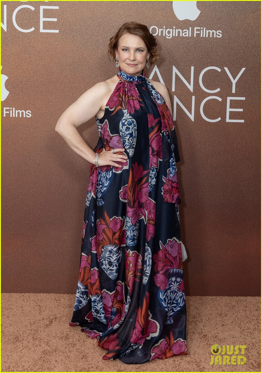 Lily Gladstone & Isabel Deroy-Olson Attend 'Fancy Dance' Premiere in ...