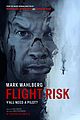 Mark Wahlberg Goes Bald in ‘Flight Risk’ Trailer, Reveals He Really ...