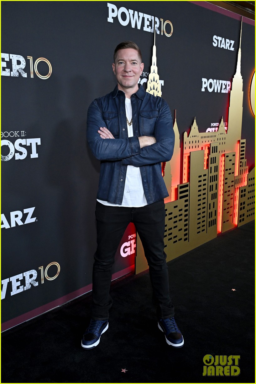 Mary J Blige Joins 'Power Book II: Ghost' Co-Stars at 4th & Final ...