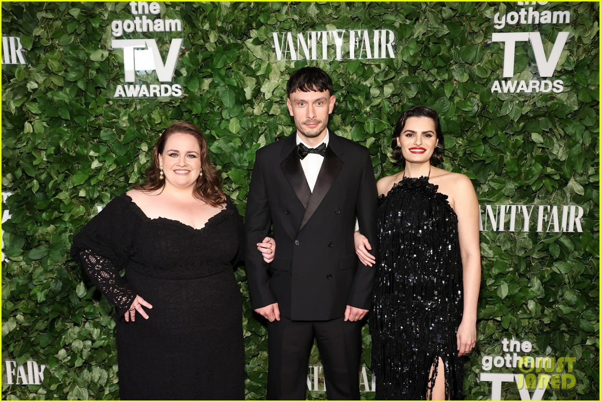 Mariska Hargitay, Riley Keough, Kristen Wiig, & More Step Out for ...