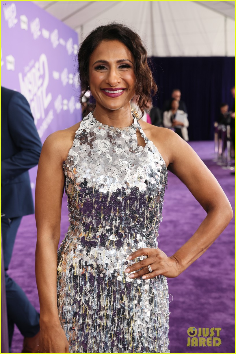 Amy Poehler & Ayo Edebiri Join 'Inside Out 2' Cast at L.A. Premiere ...