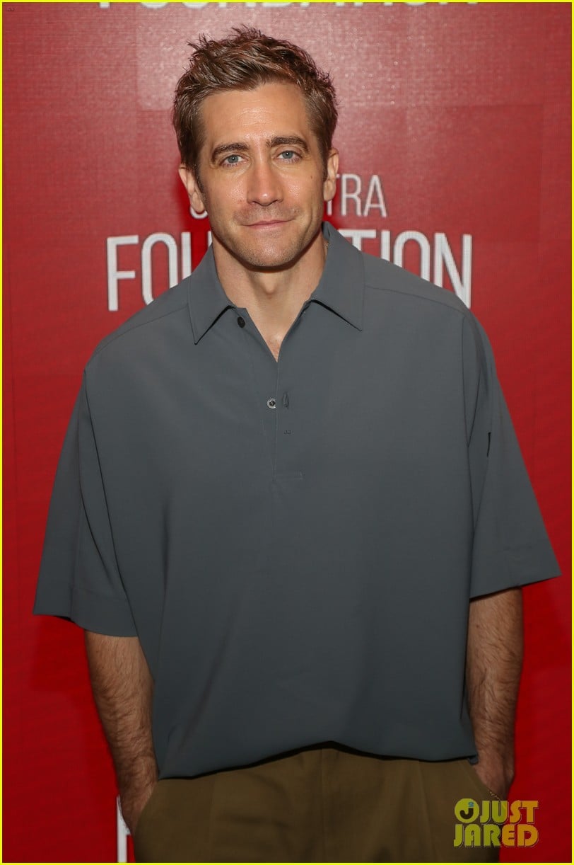 Jake Gyllenhaal Shares Update On 'Road House' Sequel, Teases 'World ...