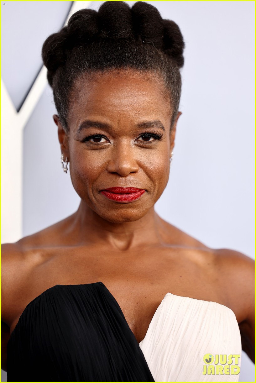 Liev Schreiber & Wife Taylor Neisen Make It a Date Night at Tony Awards ...