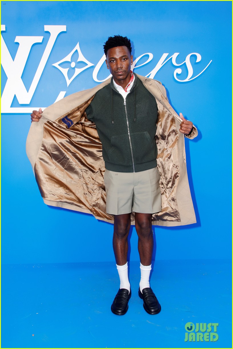 Steven Yeun, Colman Domingo, & More Support Pharrell Williams' Latest ...