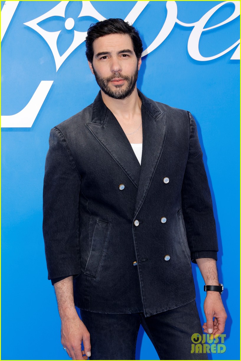 Steven Yeun, Colman Domingo, & More Support Pharrell Williams' Latest ...