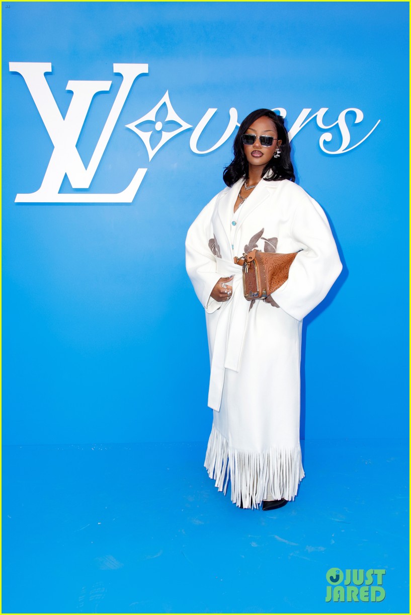 Steven Yeun, Colman Domingo, & More Support Pharrell Williams' Latest ...