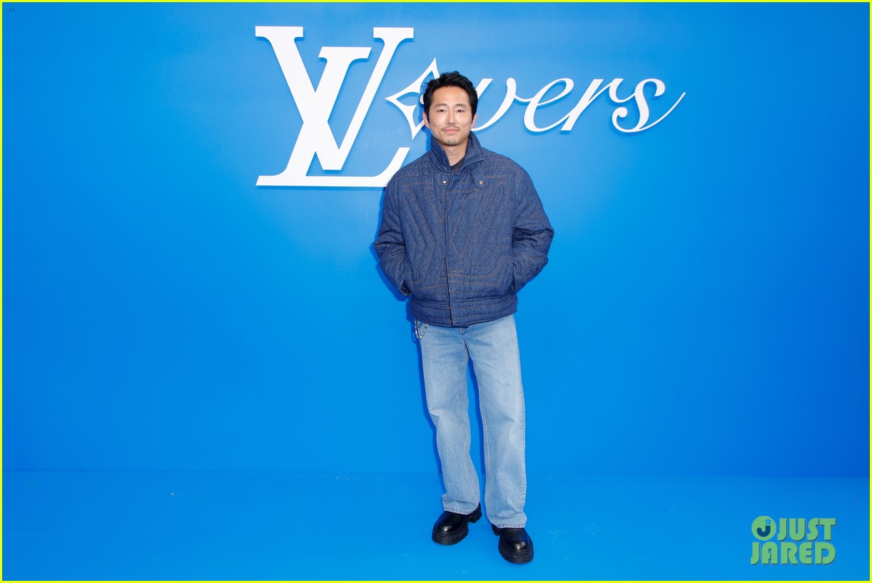 Steven Yeun, Colman Domingo, & More Support Pharrell Williams' Latest ...