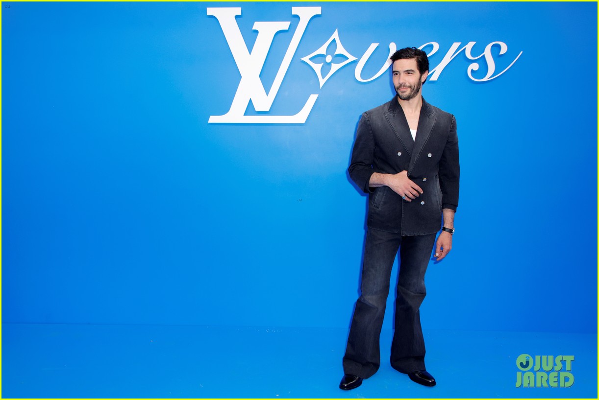 Steven Yeun, Colman Domingo, & More Support Pharrell Williams' Latest ...