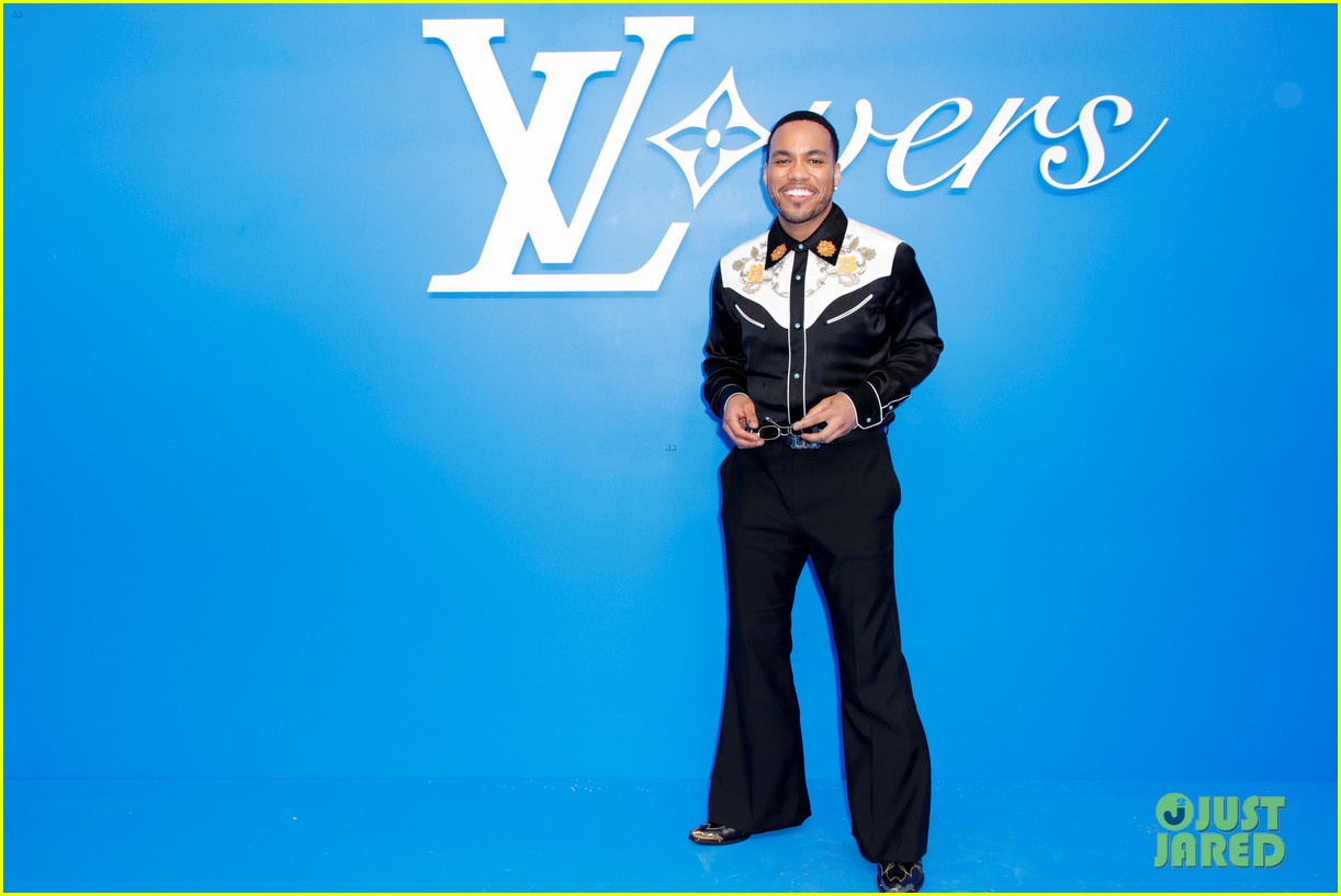 Steven Yeun, Colman Domingo, & More Support Pharrell Williams' Latest ...