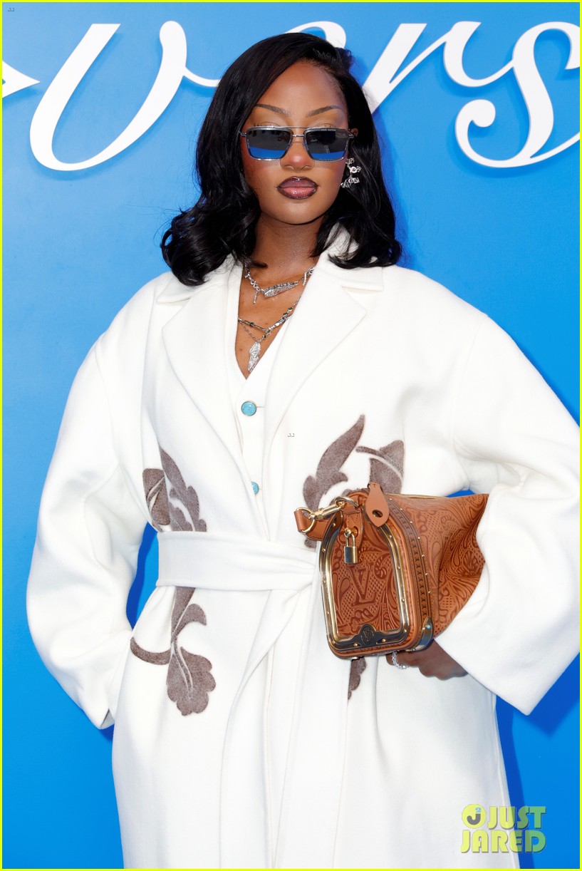 Steven Yeun, Colman Domingo, & More Support Pharrell Williams' Latest ...