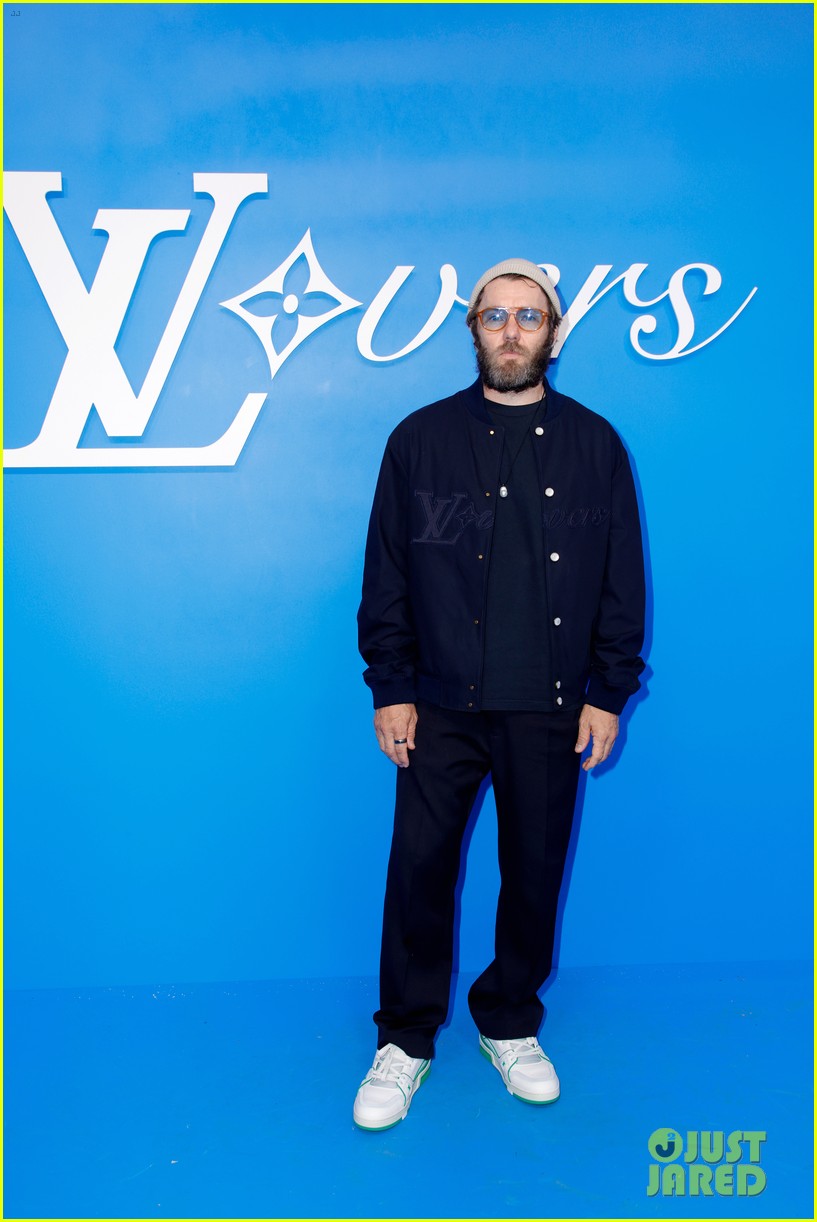 Steven Yeun, Colman Domingo, & More Support Pharrell Williams' Latest ...