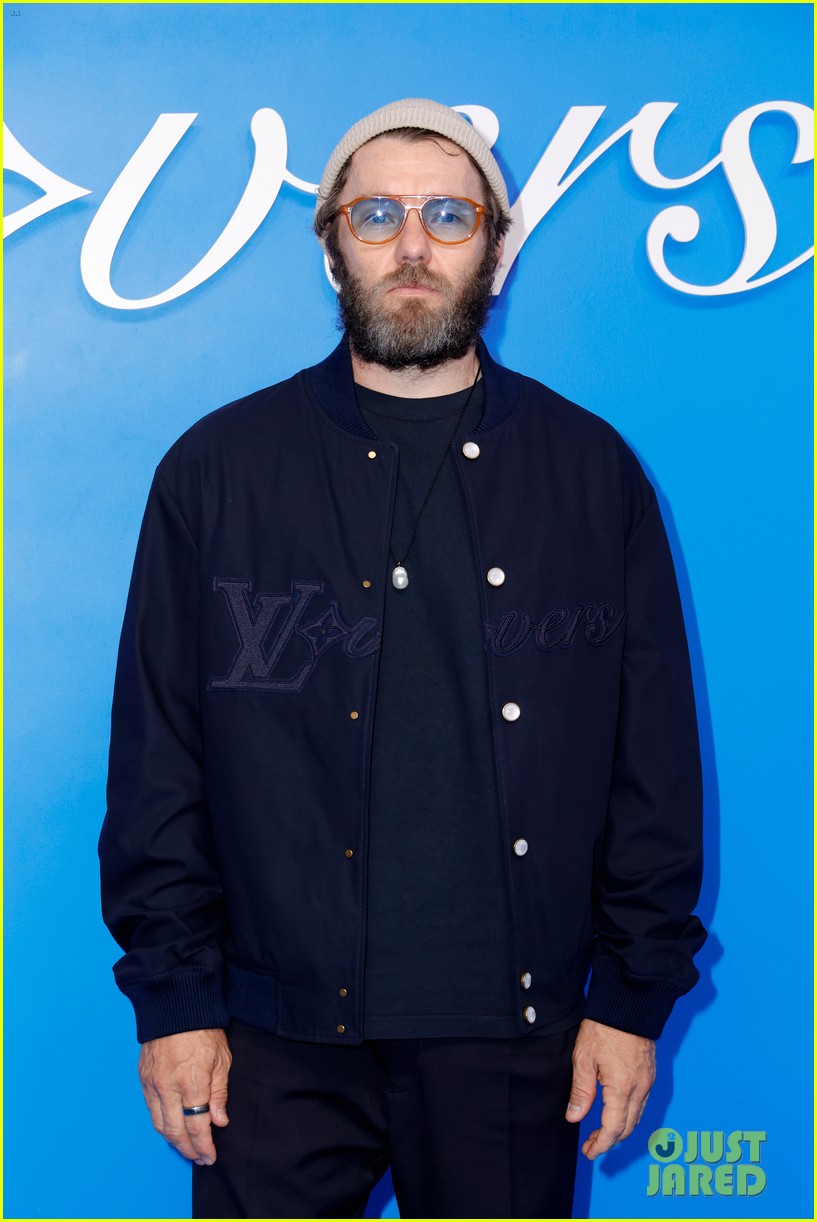 Steven Yeun, Colman Domingo, & More Support Pharrell Williams' Latest ...