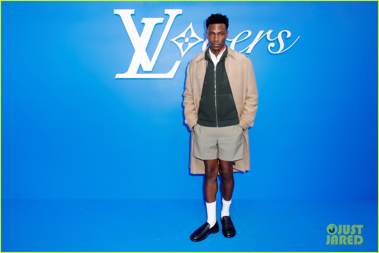Steven Yeun, Colman Domingo, & More Support Pharrell Williams' Latest ...