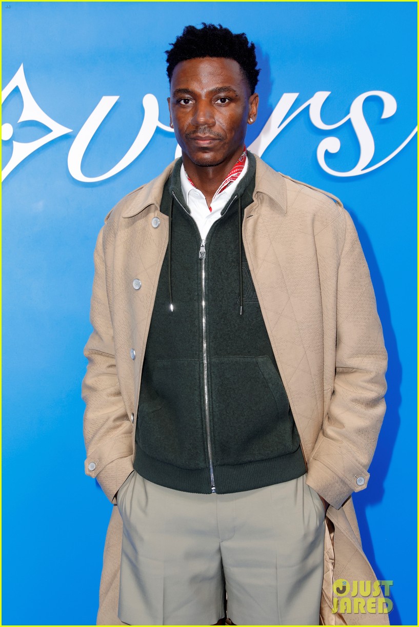 Steven Yeun, Colman Domingo, & More Support Pharrell Williams' Latest ...