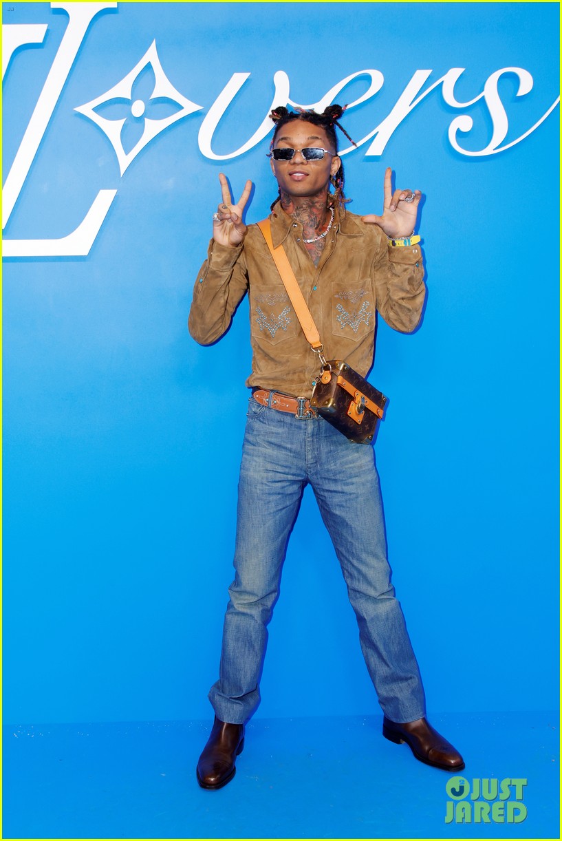 Steven Yeun, Colman Domingo, & More Support Pharrell Williams' Latest ...