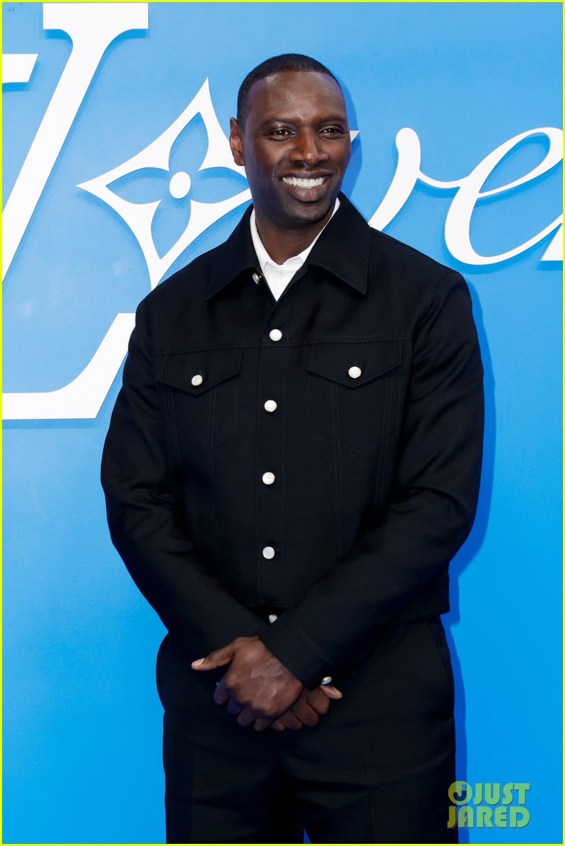 Steven Yeun, Colman Domingo, & More Support Pharrell Williams' Latest ...