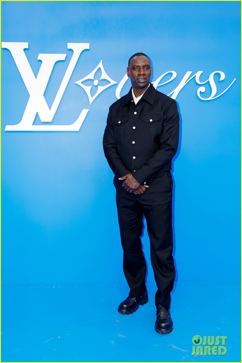 Steven Yeun, Colman Domingo, & More Support Pharrell Williams' Latest ...