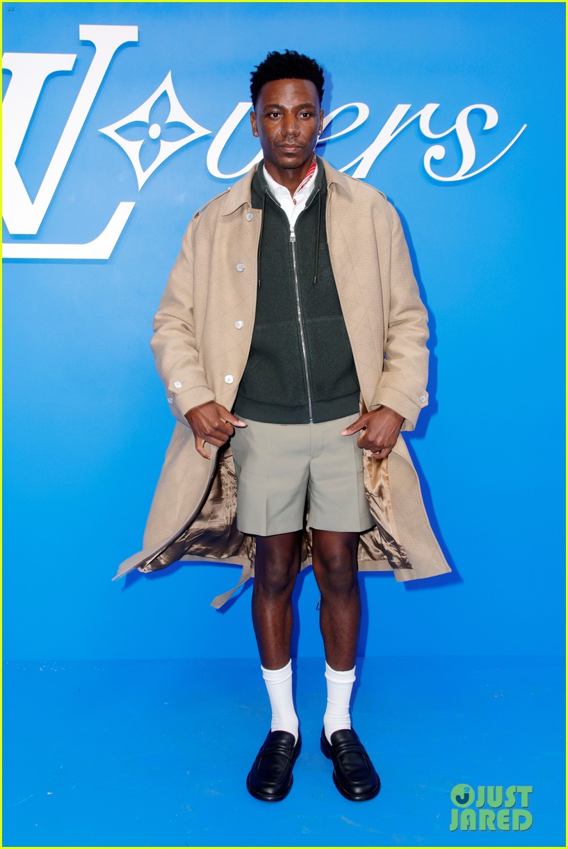 Steven Yeun, Colman Domingo, & More Support Pharrell Williams' Latest ...