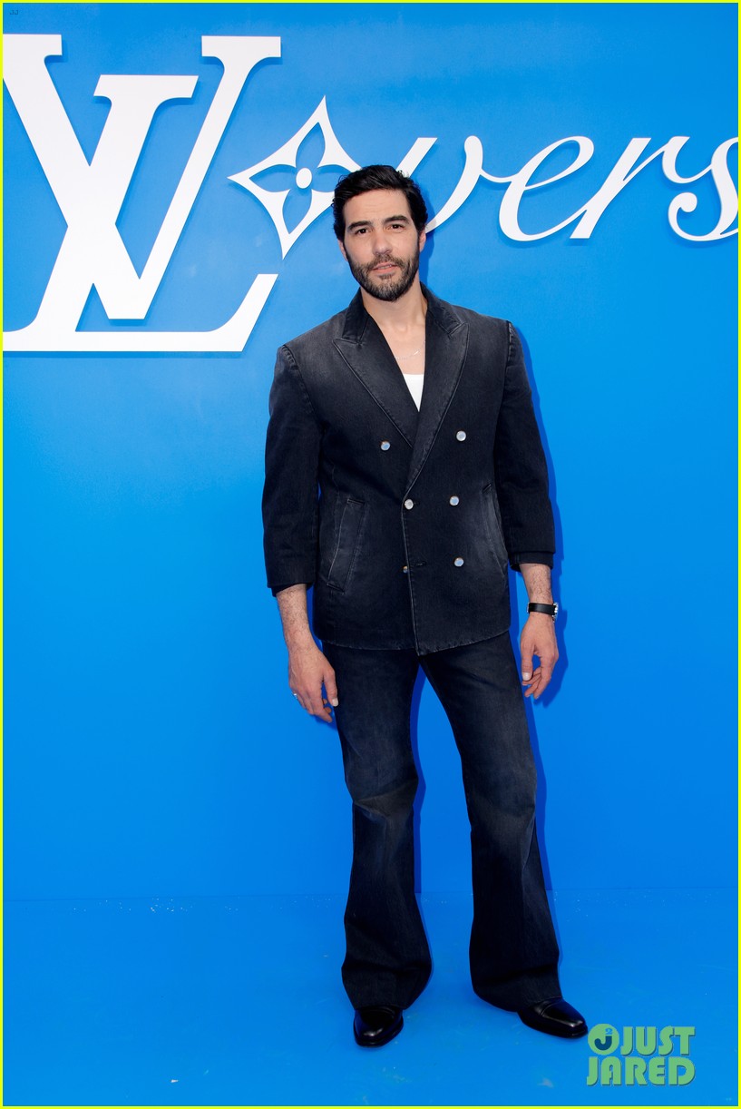 Steven Yeun, Colman Domingo, & More Support Pharrell Williams' Latest ...