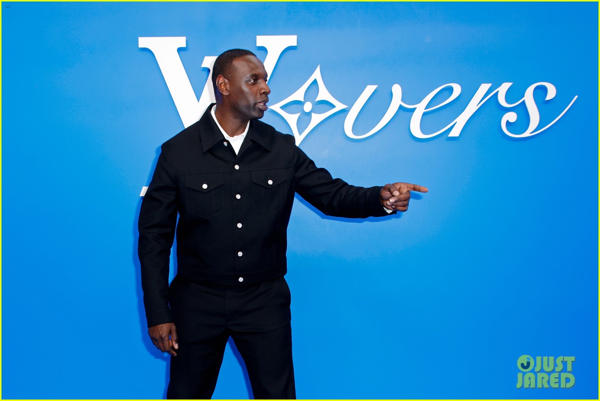 Steven Yeun, Colman Domingo, & More Support Pharrell Williams' Latest ...