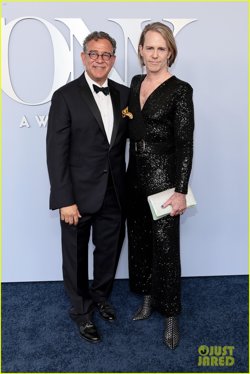 'Hell's Kitchen' Actress Maleah Joi Moon Makes Her Tony Awards Debut ...