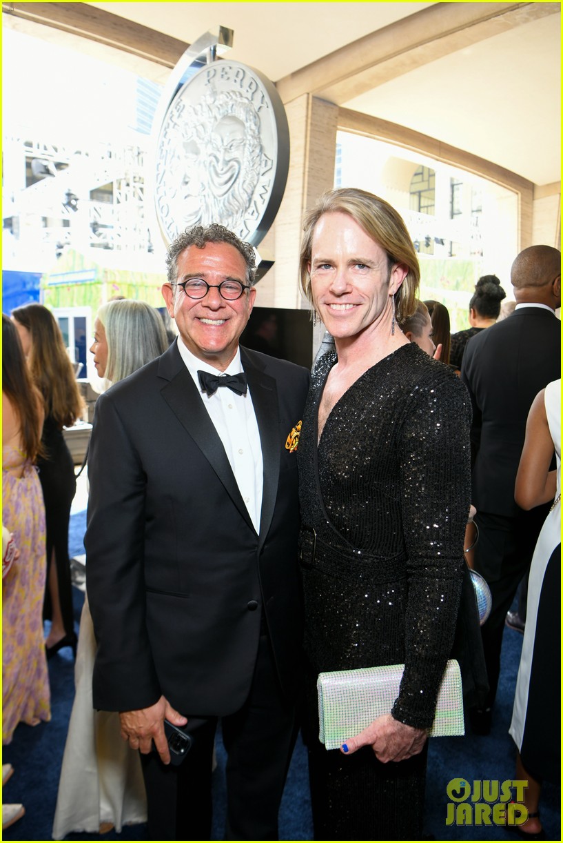 'Hell's Kitchen' Actress Maleah Joi Moon Makes Her Tony Awards Debut ...