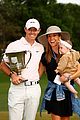 Golfer Rory McIlroy Calls Off Divorce from Wife Erica, Releases ...
