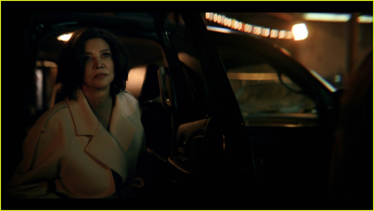 Max Debuts New 'The Penguin' Teaser Trailer Starring Colin Farrell ...