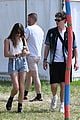 Daisy Edgar-Jones Makes Rare Appearance with Boyfriend Ben Seed at ...