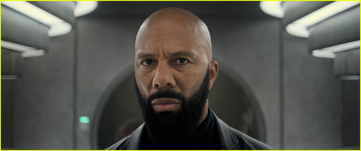 'Silo' Season 2 First Look Photos Released!: Photo 5048307 | Common ...